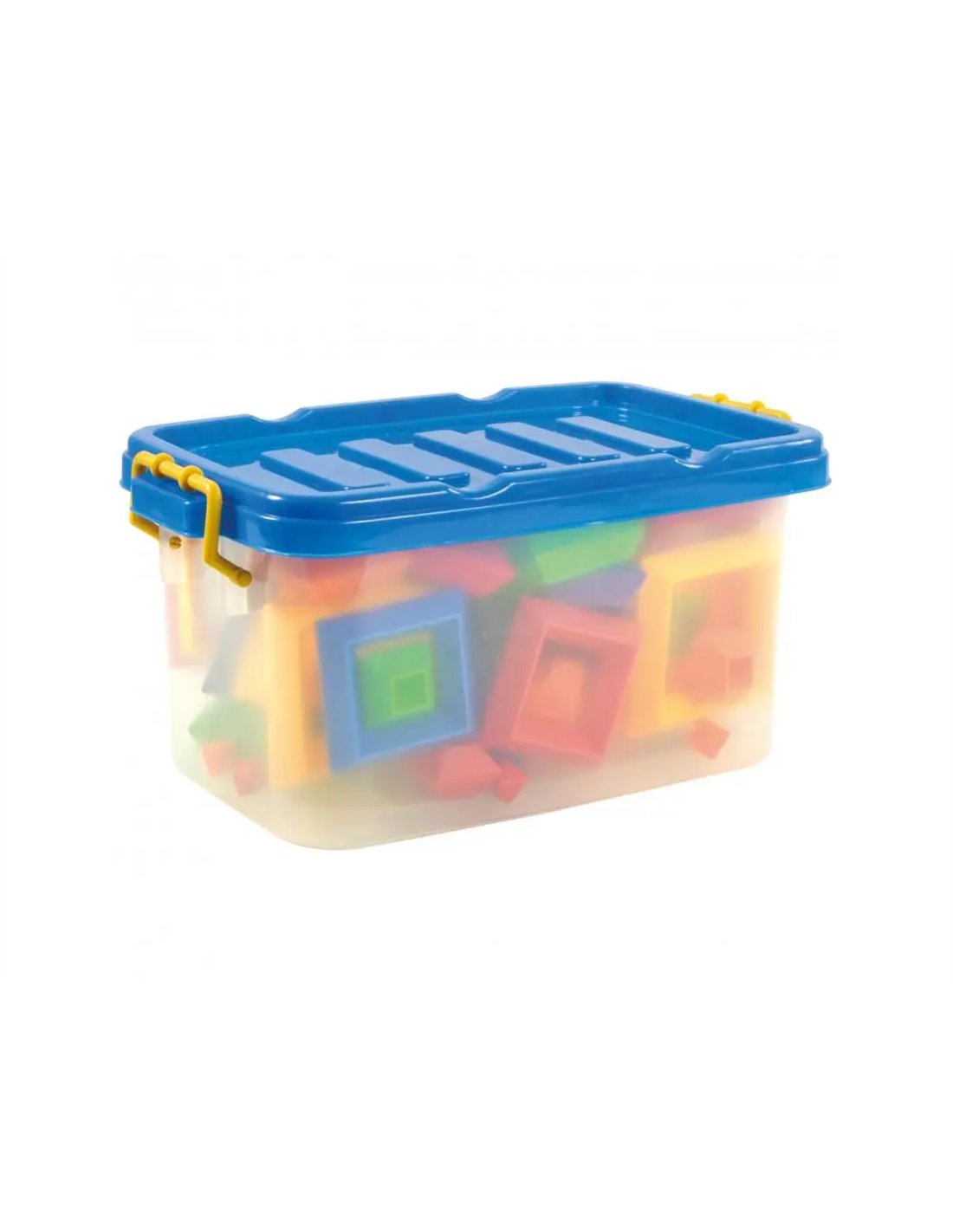 Set de construction pyramide eduplay puzzle les angles se juxtaposent ...